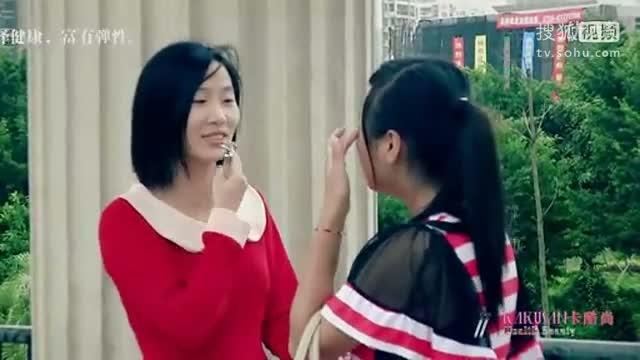 新款白金按摩器 卡酷尚多功能按摩美容棒