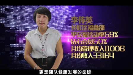 高级主管
