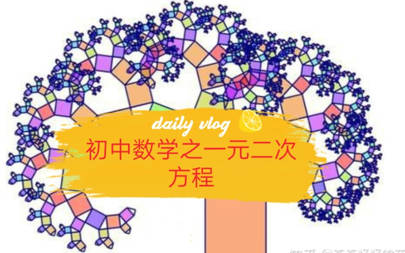 2.4解一元二次方程 因式分解法