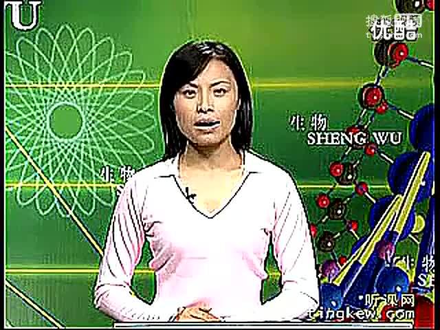 初中生物无生试讲、初中生物模拟上课、说课、微课、片段教学96