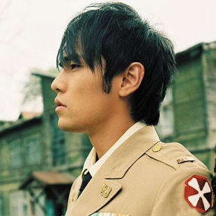 橙盛麒的奇幻世界 