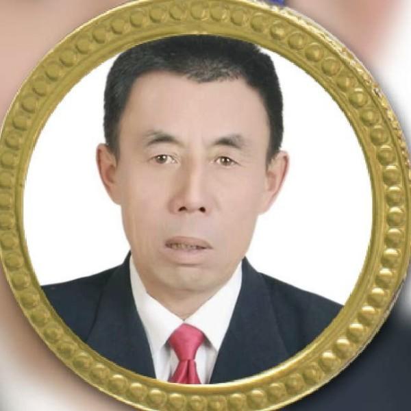 宁夏旗袍网直播张福忠 
