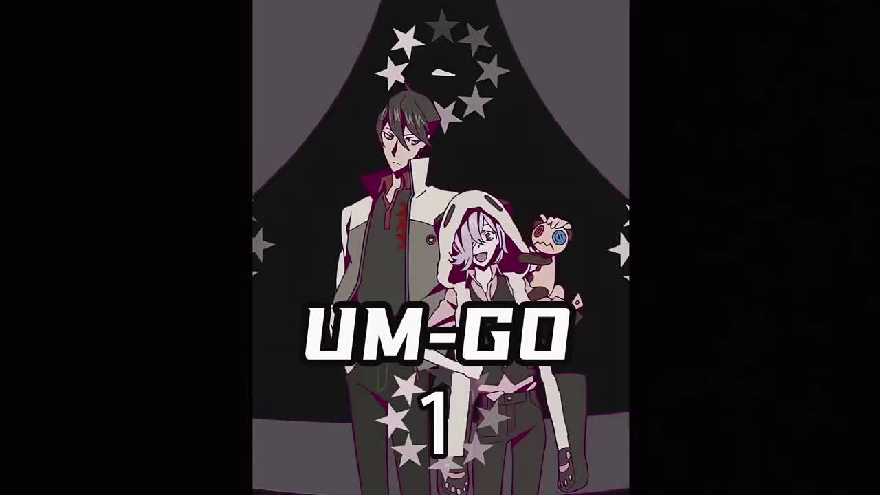 冷门灵异推理动漫#UN-GO 宗教S人事件! #动漫 #动漫推荐