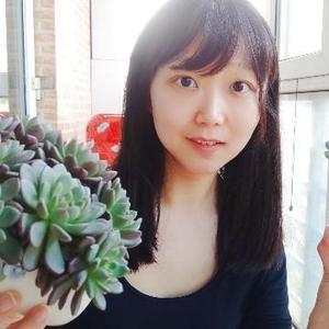 小娅老师 