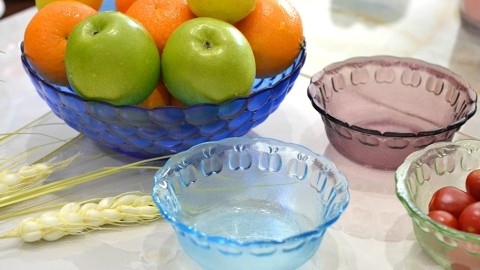 玻璃器皿洗不干净?这样做就对了(1)