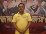 鬼才策划商业模式研讨会客户见证