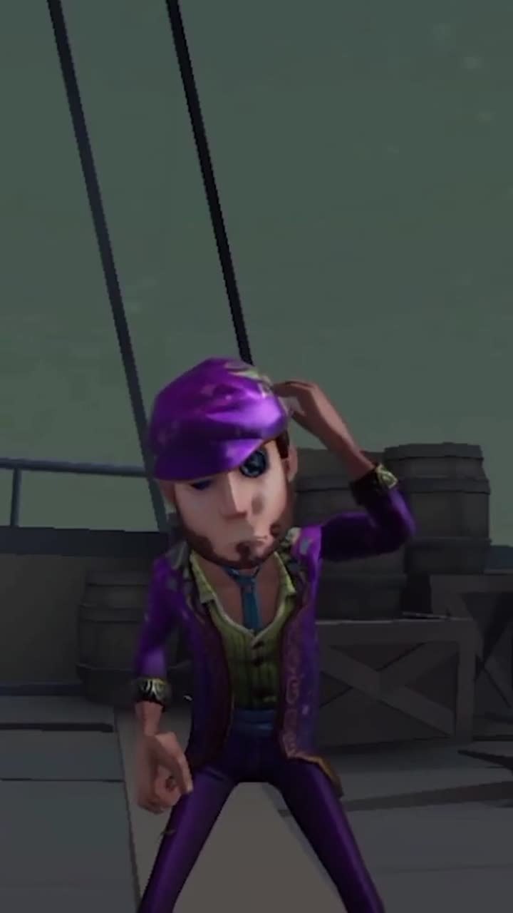 你无情你无耻你无理取闹第五人格萌宠节网易第五人格游戏