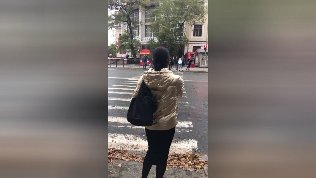 真实的俄罗斯远东生活状况2018年10月