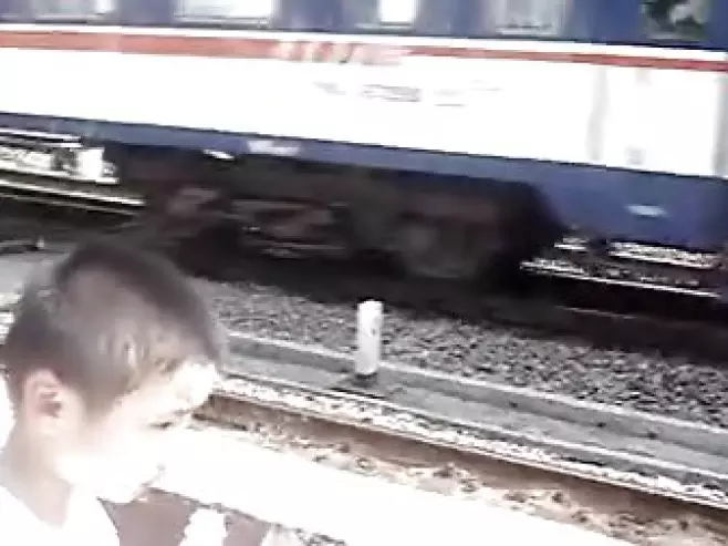 T9次列车