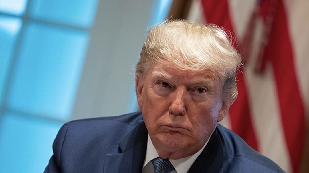 快讯!特朗普成为美国历史上第三位遭众议院弹劾的总统