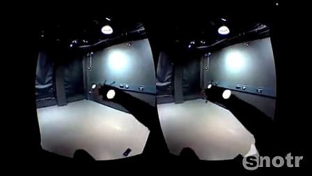 AR 增强现实--案例 (137)