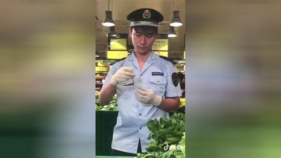 广州市食品安全宣传周预热小视频