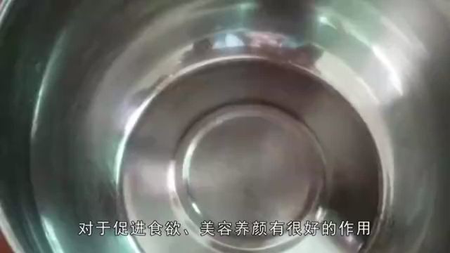百香果有着丰富的营养价值,有美容养颜的作用,教你它的新吃法
