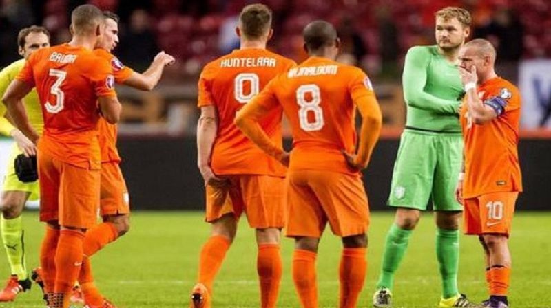 还记得2002年世界杯吗?韩国VS意大利&西班牙,也是最耻辱的一幕!