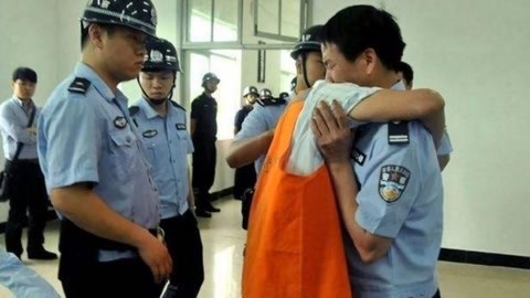 死刑犯的最后一天怎么度过?答案让人心酸,没勇气看完全过程!