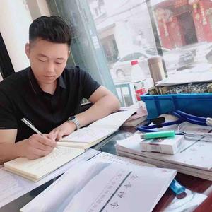 刘氏中医贴敷 