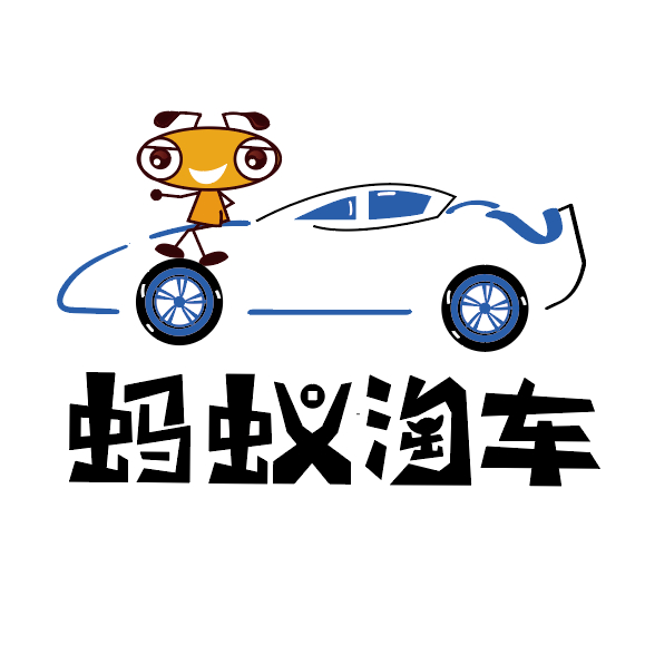 蚂蚁淘车 
