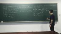 高中化学试讲视频
