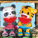 最强极限挑战者 