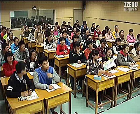 高中英语_必修2 Unit5 介词+关系代词引导的定语从句