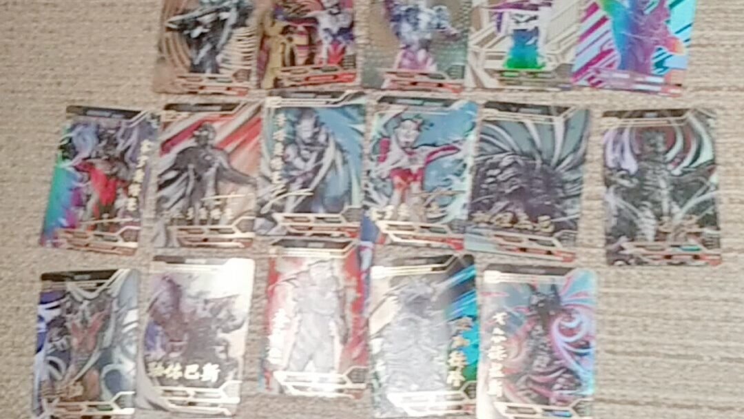 @柚子爸,希望有签名卡