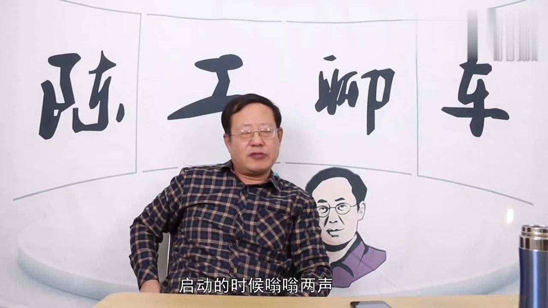 天冷了,车子启动时有嗡嗡声是哪里故障了老司机这次说了实话