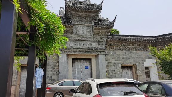 #苏州#七里山塘底蕴太丰厚,精心打造后必然超越浙江乌镇