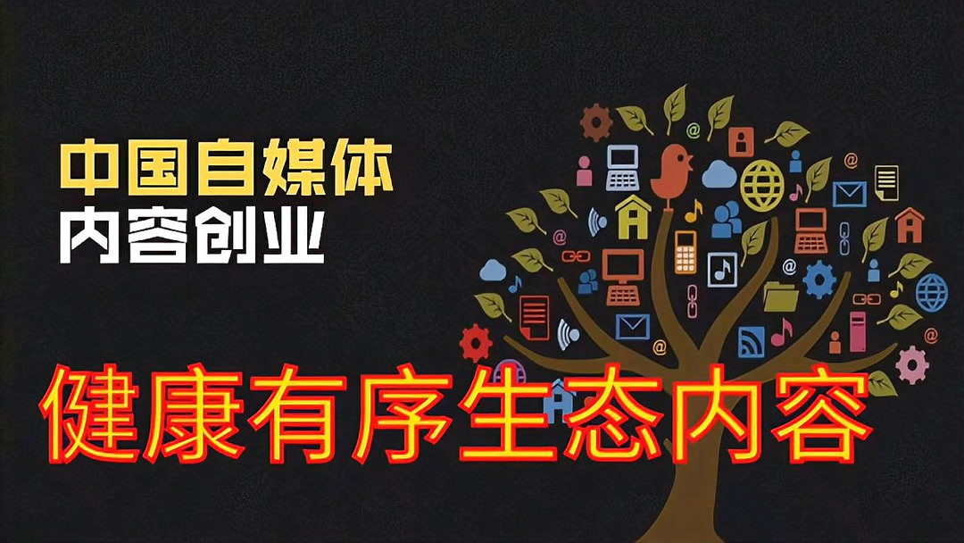 你清楚动态自媒体的规则吗?做好自媒体要学会遵守平台规则