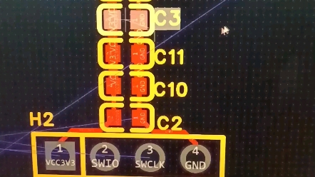 早期人类驯服野生EDA珍贵录像