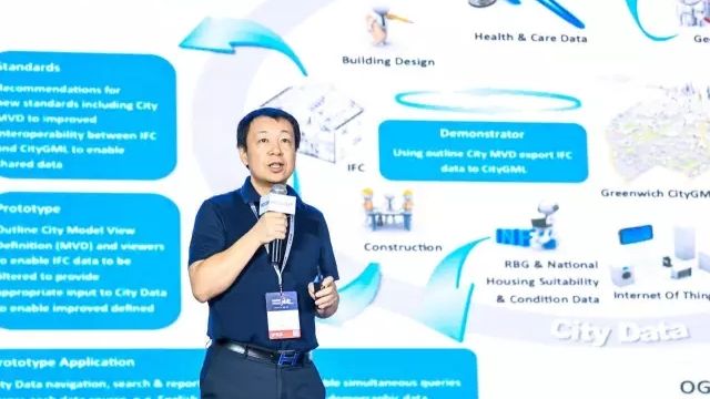 传统GIS即死 时空大数据云平台将诞生