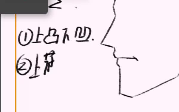 【零基础原画】别人原画师都月薪上万了,你还在自学2