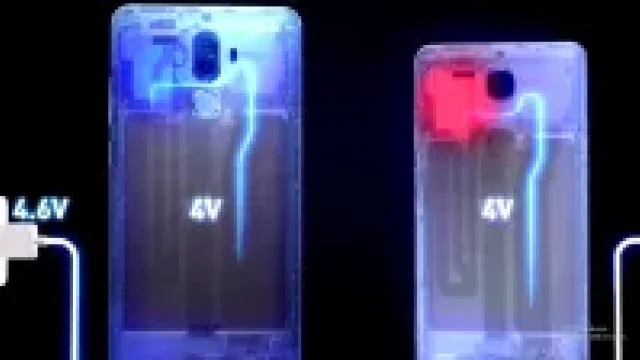 中国首款“石墨烯电池”研制成功,1.5秒手机充满电,破韩国垄断