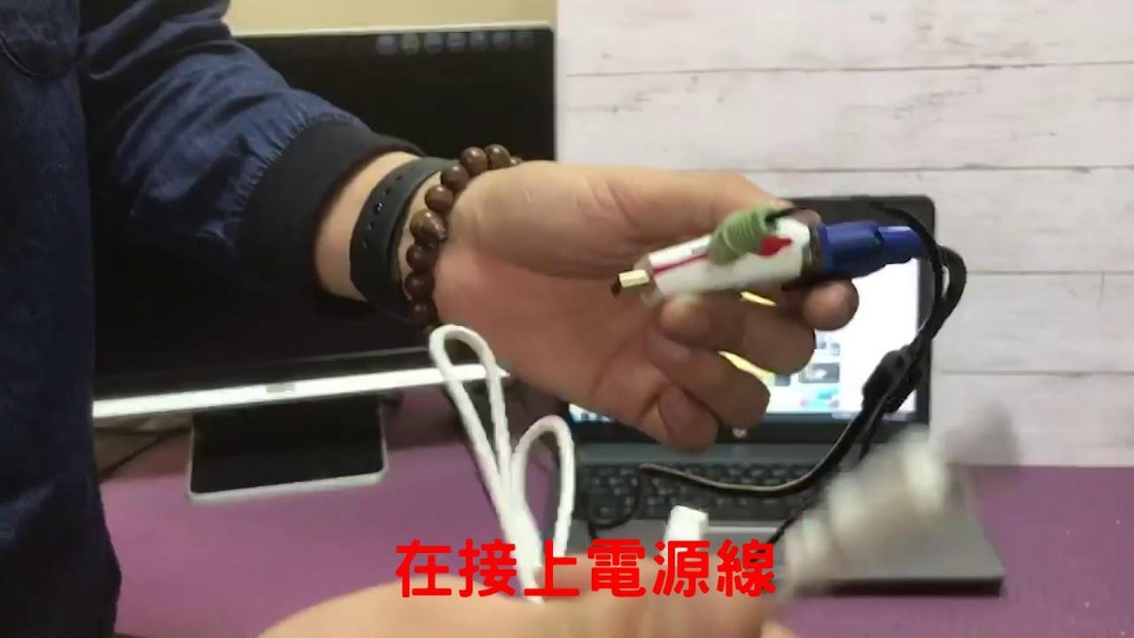 让VGA萤幕神复活! HDMI转VGA 转接器 支援PS3/PS4