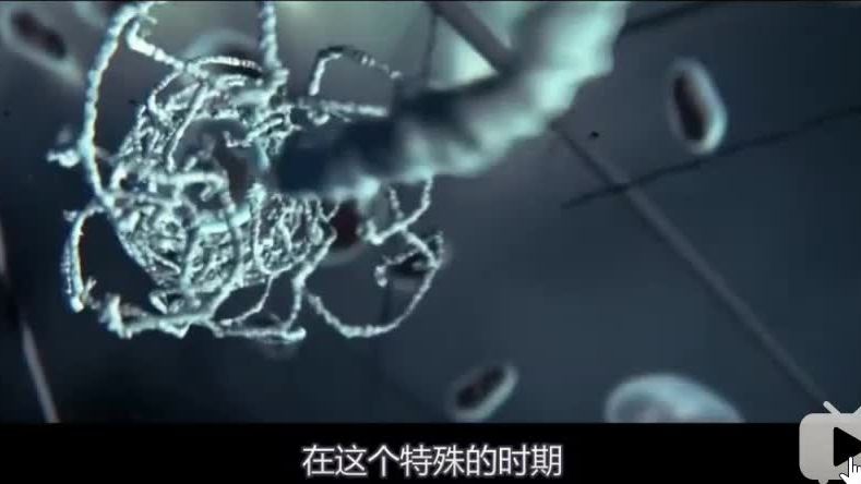 新型冠状病毒是怎样入侵人体的,堪比好莱坞大片!