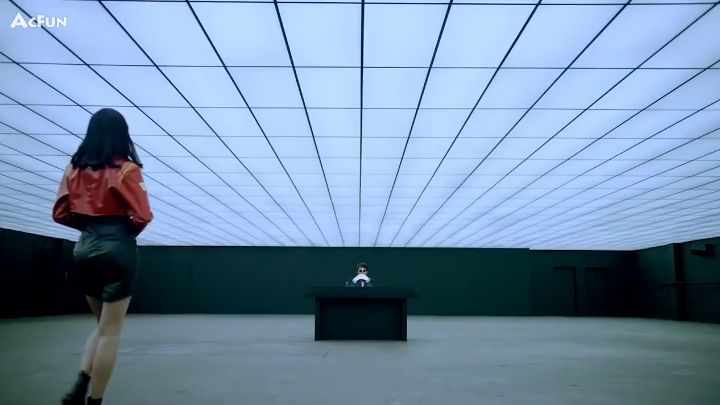荒野行动新世纪福音战士联动宣传片