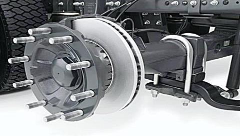 盘式刹车高档, 鼓式的LOW? 其实这只是一个由来已久的误会