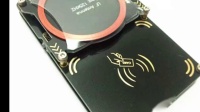 Proxmark3 PM3 M1卡全加密卡一键解密 ICID複製器一体变色龙侦测
