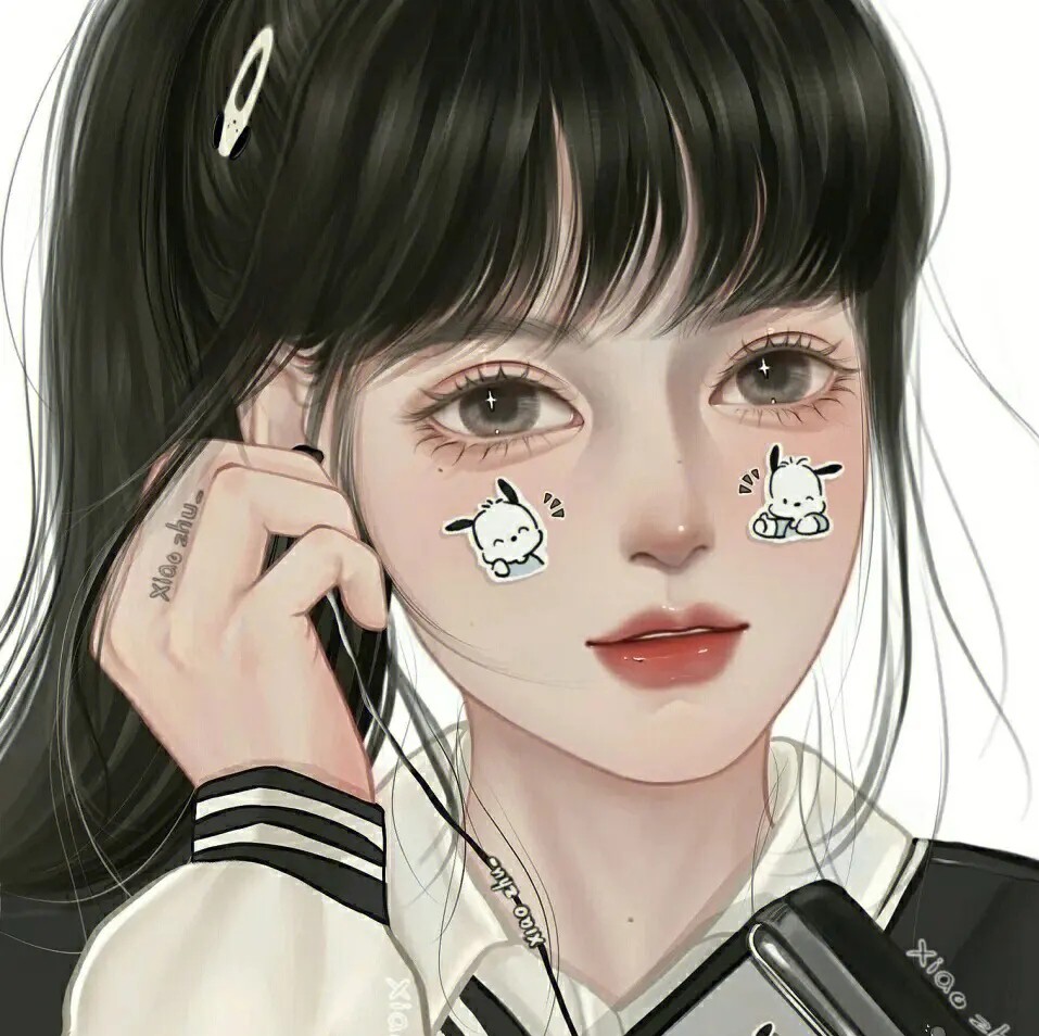 三点点老师 