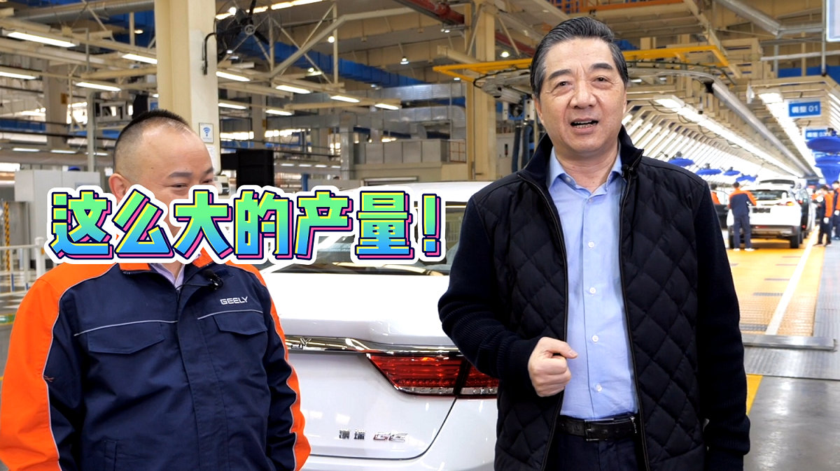 6月5日《张召忠说》特别节目,看局座聊两会用车!