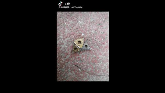 回收钨钢料合金刀片刀具铣刀钻头锯片高速钢等金属