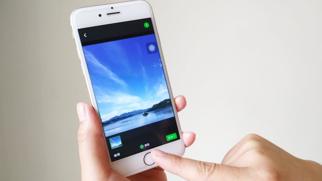 微信发照片竟然会泄露隐私,注意了,一定要把这个开关关闭!