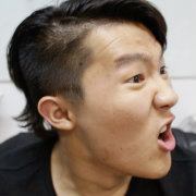 努力的Lorre 