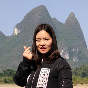 你de月亮我的心 