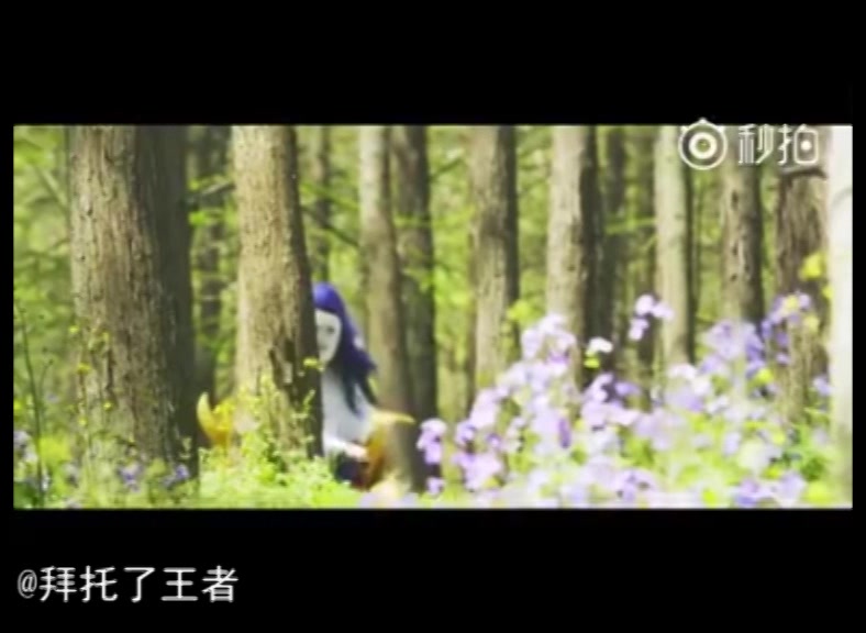 王者峡谷奇遇记这个视频告诉我们,上厕所时候不要玩手机,话说大乔...
