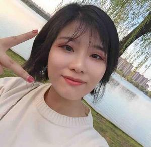 我是木子丽丽 