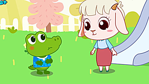 宝宝巴士动画片:上厕所安全,早教儿歌,宝宝一定要记牢哦