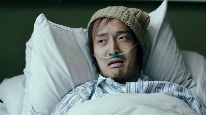 我不是药神:感人剪辑,催人泪下