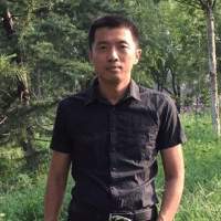 江湖李白 