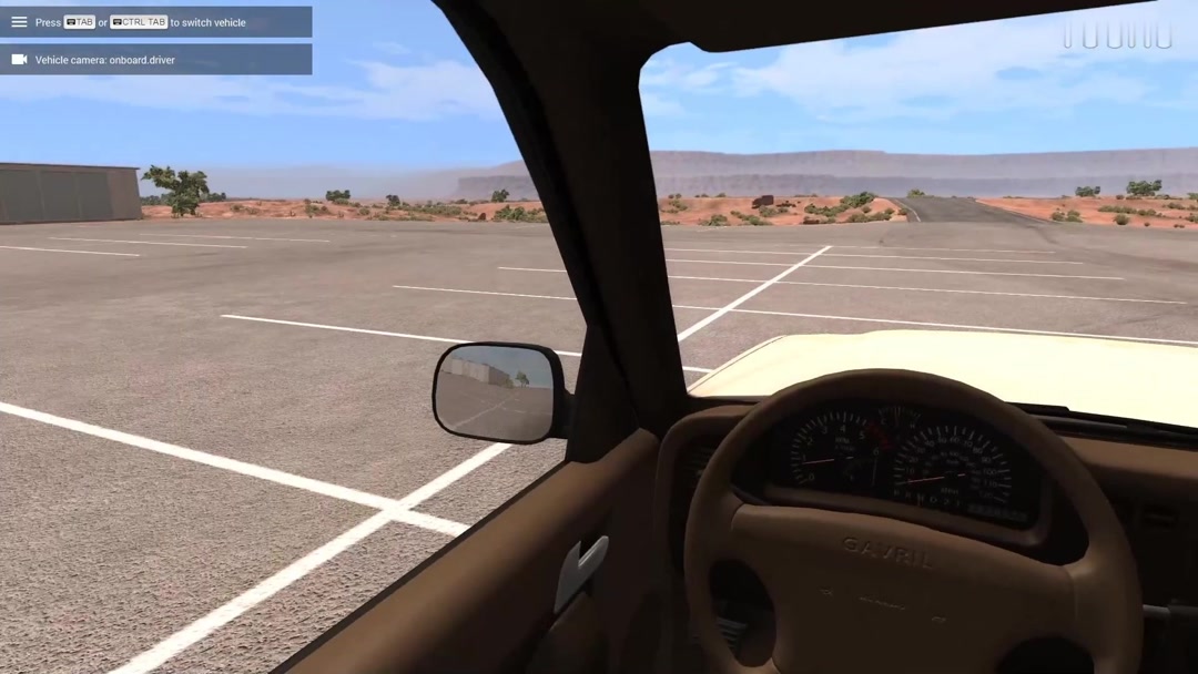 ...驾驶越野车沙漠越野测试 冲出高速公路测试 高空坠落测试 碰撞测试