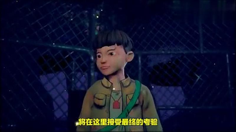 2019十大恐怖游戏,排名前三的究竟多吓人,答应我,别晚上玩